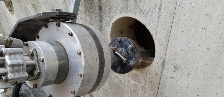 Residential Foundation Stabilization Repair King Waterproofing